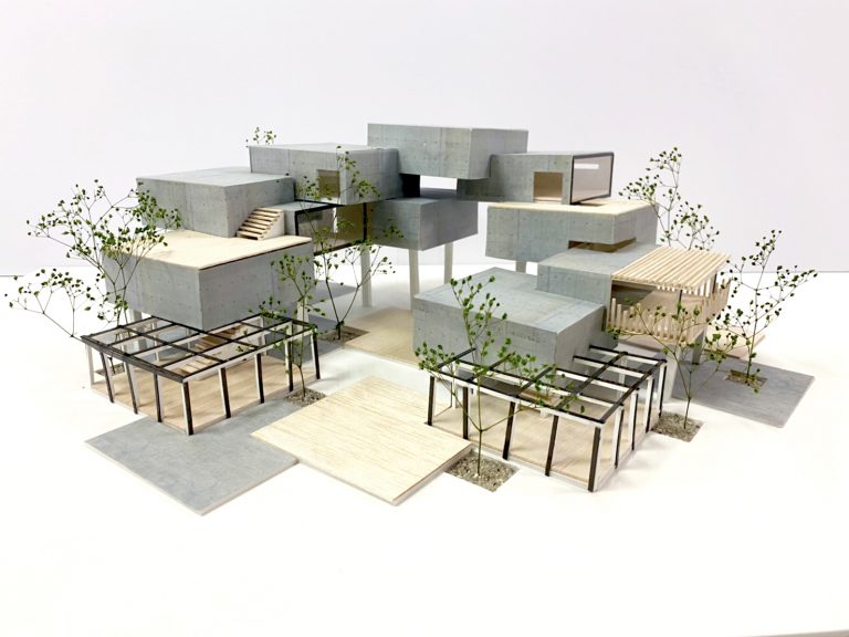 Environmental Design Course – Kyushu University | School of Design ...