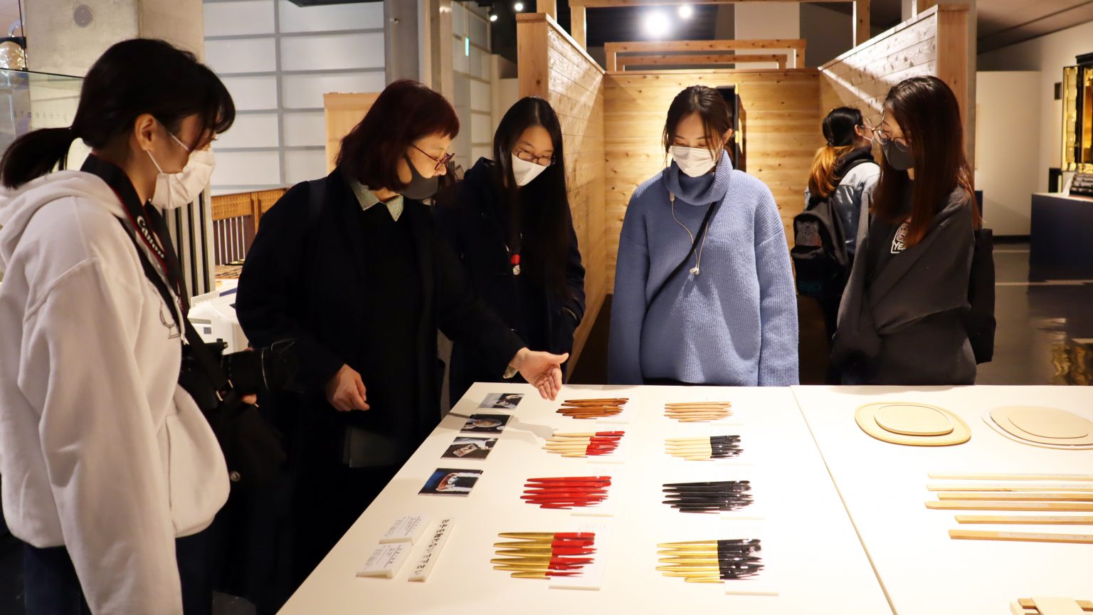 Design in Japan – Kyushu University | School of Design, Graduate School ...