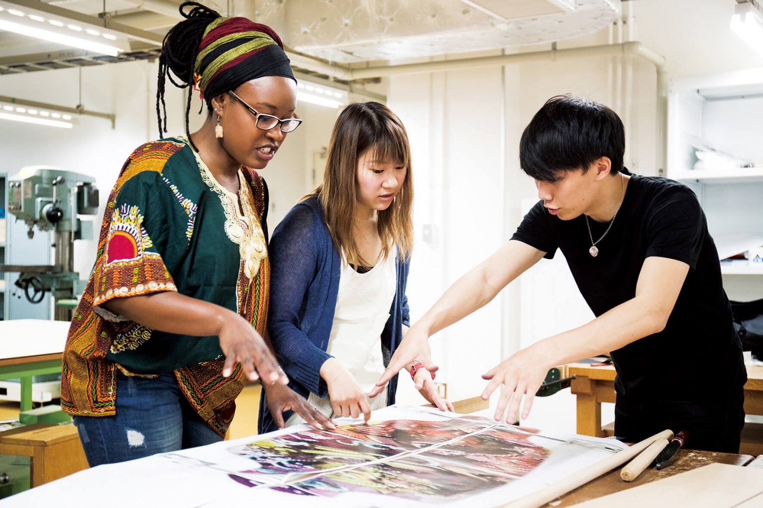 Design Futures Course – Kyushu University | School of Design, Graduate ...