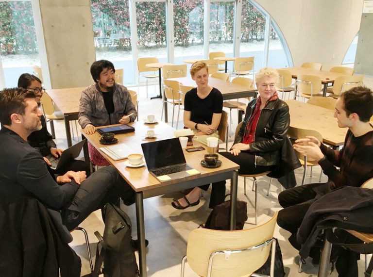 Strategic Design Course – Kyushu University | School of Design ...