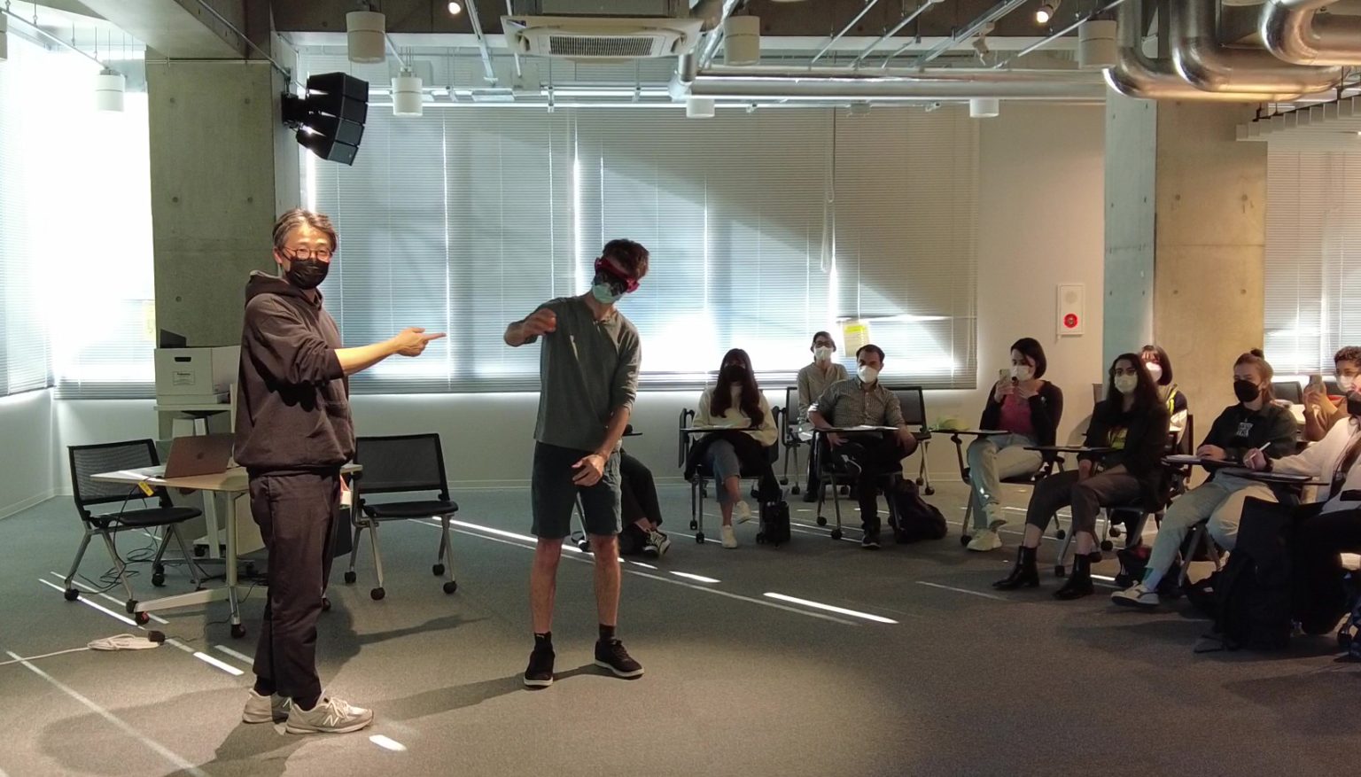 Internationalization Initiatives: Design in Japan B/Understanding ...