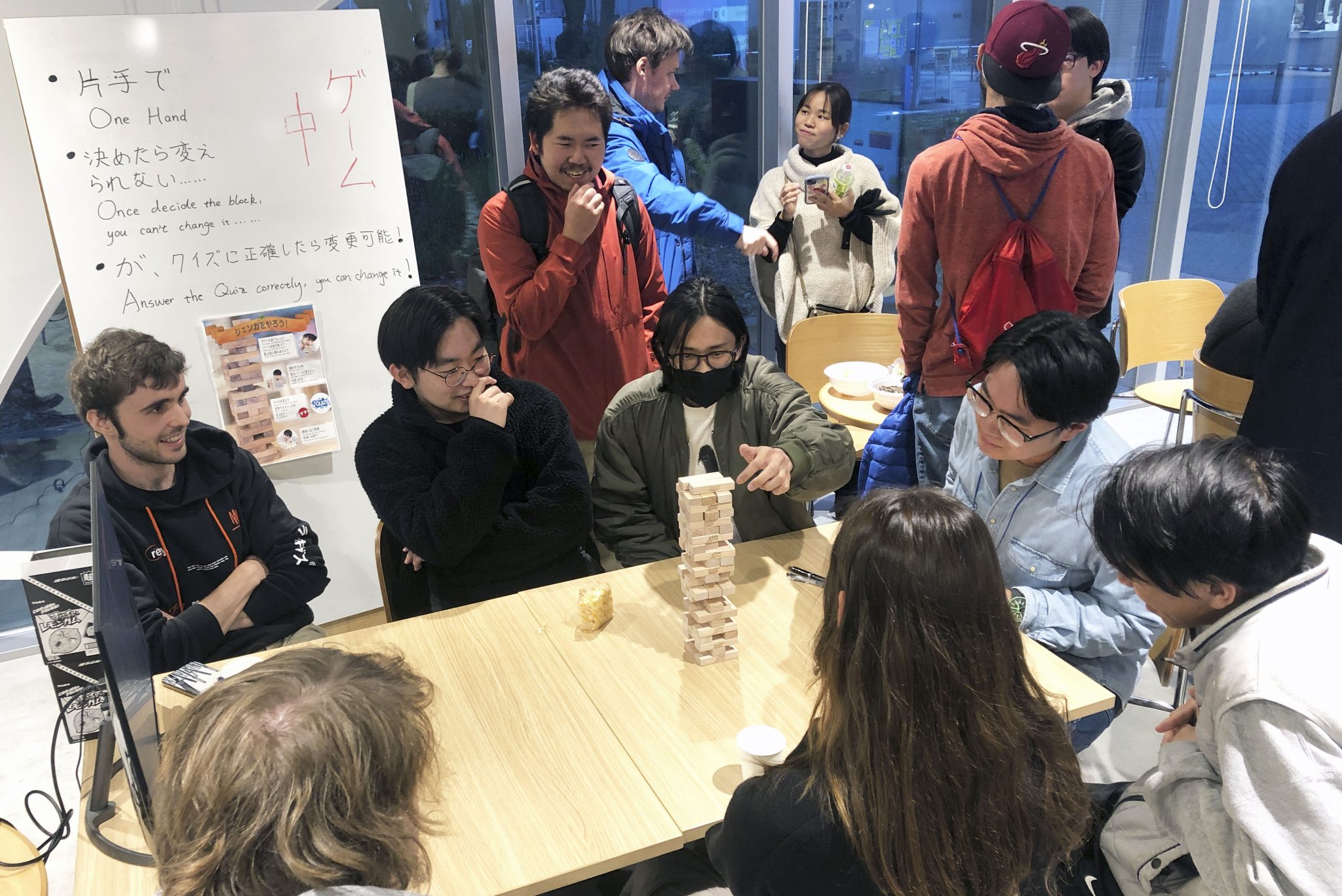 授業「スタジオプロジェクト Inter-cultural Dialogue 2023」 – 九州大学｜芸術工学部・大学院芸術工学府・大学院芸術 ...
