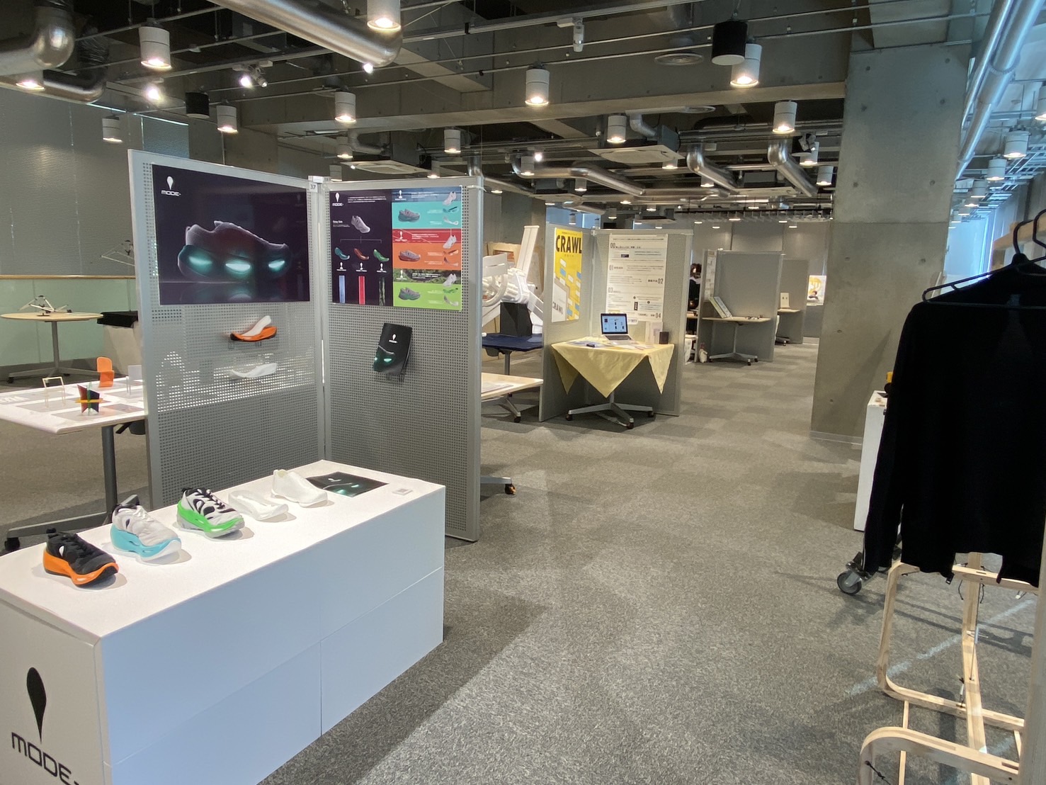 [News and Stories by Geiko’s student] Undergraduate Exhibition & Poster ...