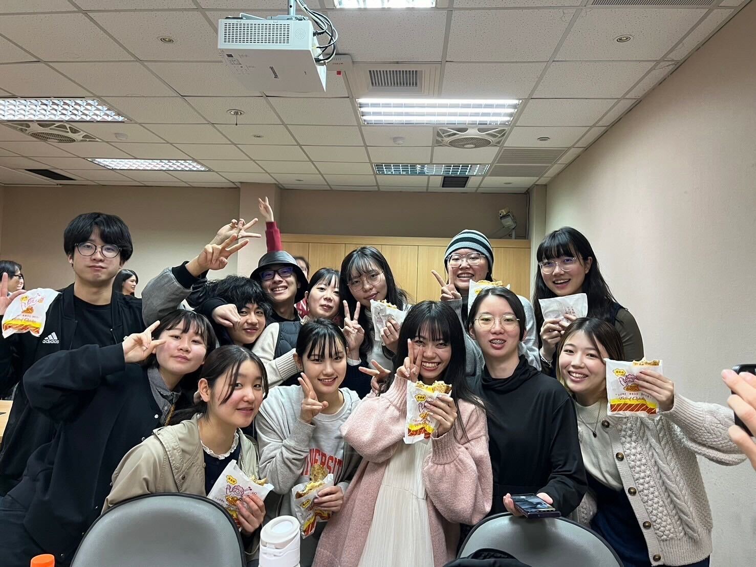 Short Collaborative Design Workshop 2023 @ NTNU (National Taiwan Normal University) – Kyushu ...