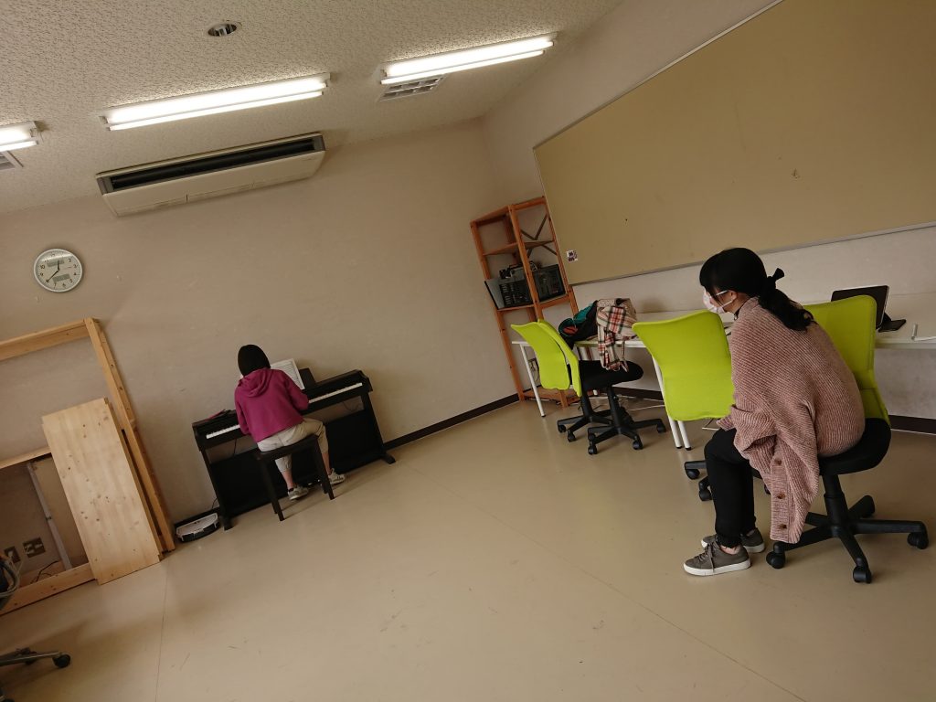 2020年度始動 - 松前あかね研究室 Matsumae Lab.