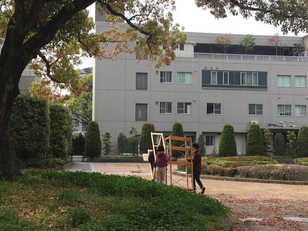 2020年度始動 - 松前あかね研究室 Matsumae Lab.