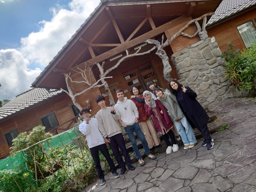 2023 研究室新歓合宿 - 松前あかね研究室 Matsumae Lab.